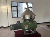 China Stainless Steel Vaccine Disc Separator Centrifuge Of High Automation for sale