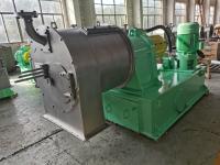 China HR Series Double Stage Pushing Centrifuge Continuously Operating Filtering for sale