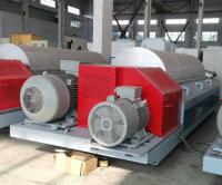 China LWS620 Three Phase Decanter Centrifuge Stainless Steel For Oil Extraction for sale