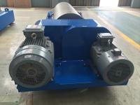 China 450mm Horizontal Decanter Centrifuge For Collection Transportation Of Kitchen Waste for sale