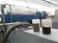 China Classification Horizontal Spiral Settling Centrifuge Three Phase For Waste Leachate for sale