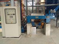 China 250mm Horizontal Decanter Centrifuge Stainless Steel Sludge Dewatering for sale