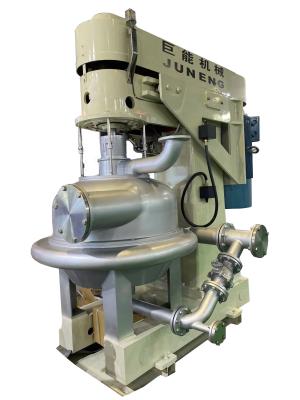 China Nozzle Starch Centrifugal Separators 415V For Corn Startch And Gluten Separation for sale