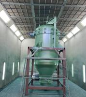 China High Efficiency Plate Hermetic Filter Carbon Steel Stainless 13T/H for sale