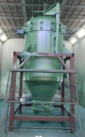 China Carbon Steel Stainless High Efficiency Plate Type Hermetic Filter 8000L/H for sale