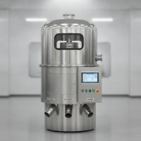 China Biodiesel Centrifuge with Self-Cleaning Bowl Technology for Three-Phase Processing in SS304/SS316L Stainless Steel for sale