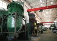 China Filter press with 0.4Mpa Stainless steel vertical filter plate for sale