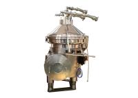 China Centrifugal Separator Of Fluids, For The Extraction Of Oil From The Viscera Of Fish for sale