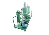 China Filter Mesh Vertical Leaf Filter , Eco Friendly Rotary Pressure Filter for sale