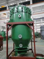China carbon steel of stainless steel Pressure leaf filter for oil for sale