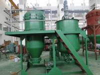 China Filter Screen / Filter Mesh Pressure Leaf Filter for sale