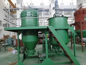 China Filter Screen / Filter Mesh Pressure Leaf Filter for sale