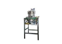 China Automatic Vertical Pressure Leaf Filters Oil Industry Combination Structure for sale