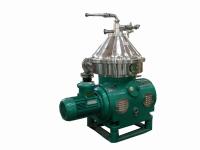 China Stainless Steel Renewable Biological Separator Centrifuge Biodiesel For Methyl Ester for sale