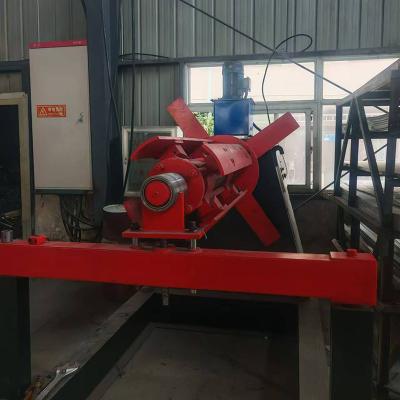 China High Capacity Cable Tray Forming Machine For Cable Tray Production 5.5kW Rolling Width 100-600mm for sale
