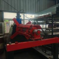 China 220V 380V Metal Cable Tray Punching Machine 5.5kW Heavy Duty for sale