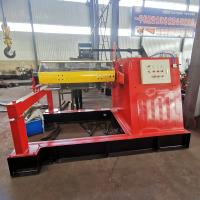 China High Stability Cable Tray Machine High Tensile Steel with Chain Drive Panels and Custom Drive of Way for sale