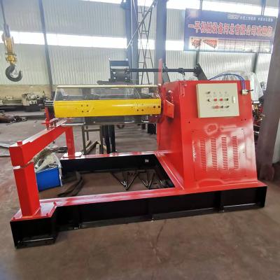 China High Stability Cable Tray Machine High Tensile Steel with Chain Drive Panels and Custom Drive of Way for sale