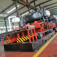 China 5.5kW Metal Cable Tray Roll Forming Machine Manufacturers Rolling Width 100-600mm for sale
