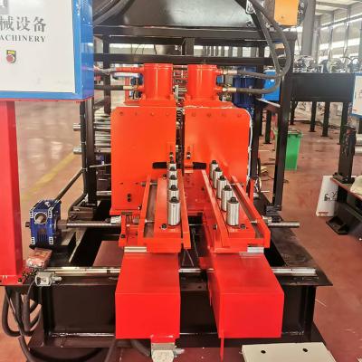 China Raceway Hydraulic Cable Tray Cover Machine For Customized Requirements And Efficiency for sale