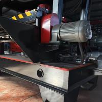 China Customizable Raceway Cable Tray Punching Line With Frequency 50Hz And Max Punching Thickness 6mm for sale
