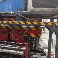 China User Friendly Cable Tray Forming Machine for Cable Tray Manufacture Multiple Specifications Multiple Specifications for sale