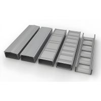 China Fire Resistance Molded Cable Tray Safety 100mm For Versatile Cable Organization for sale