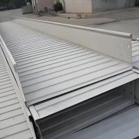 China Temperature Range -40°C To 120°C Molded Industrial Cable Tray UV Resistance for sale