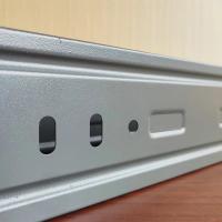 China Molded Wall Mounted Cable Tray Support 50mm UV Resistant And Easy To Install for sale