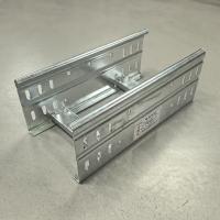 China Hot Dip Finish Galvanised Cable Tray Light Duty/Medium Duty/Heavy Duty Outdoor Cable Tray for sale