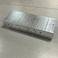 China Wall Mounted / Floor Mounted Galvanized Hot Dip Cable Tray Customized Bending Radius Building Cable Tray for sale