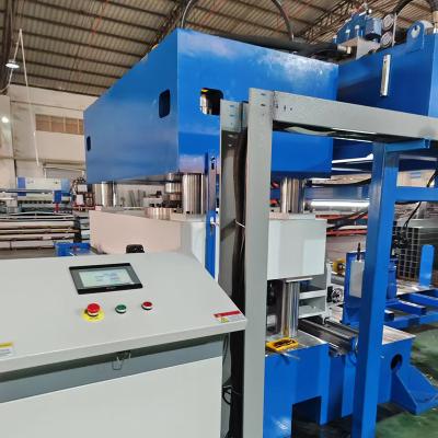 China Fully Automatic Pre Galvanized Cable Tray Forming Machine for sale