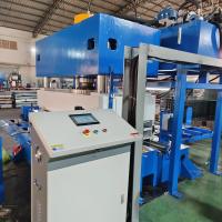 China Automatic Construction Farm Industries Cable Tray Forming Machine PLC Gear Engine Motor Bearing Core for sale
