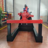China Full Automatic Metal Cable Tray Production Line With Advanced Control System for sale