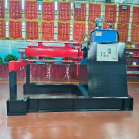 China Full Automatic Metal Cable Tray Production Line With Advanced Control System for sale