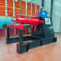 China Automatic Electric Cable Tray Roll Forming Machine Low Noise for sale