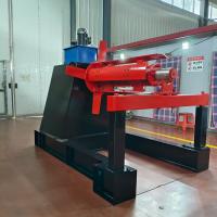 China Muti Sizes In One Pre Galvanized Cable Tray Roll Forming Machine Fully Automatic for sale