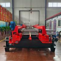 China Hot Sales Muti Sizes In One Pre Galvanized Cable Tray Rolling Forming Cable Tray Making Machine for sale