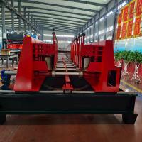 China Suppliers Heavy Duty Cable Tray Roll Forming Machine Galvanized Steel Hot Sale Size Quick Change Profile Making Machine for sale