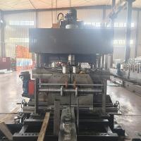 China Cable Tray and Duct Roll Forming Machine Metal Cable Tray Punching Machine Sheet Metal Cable Tray Making Machine for sale
