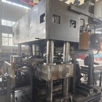 China Cable Tray Roll Forming Machine, PLC Control, Automatic Cutting & Stacking, for Tray Production Line for sale
