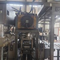 China Second-Hand Multi-Function Cable Tray Forming Machine, Quick Roller Change, Easy Operation for sale