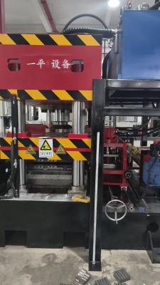 China Efficient Automatic Cable Tray Machine with Adjustable Input Sheet Width 200mm–600mm and Taiwan Delta PLC Intelligent Controller for sale
