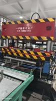 China Industrial Automatic Cable Tray Roll Forming Line with Adjustable Raw Material Width 200mm–600mm and Taiwan Delta PLC Controller for sale
