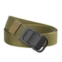 China Dansky Automatic Metal Buckle Nylon Webbing Tactical Belt 3.4x125cm for Men Outdoor for sale