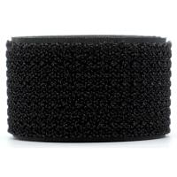 China Dansky Factory Price High Quality Nylon Hook and Loop Sticky Strong Hook and Loop Tape on Same Side for sale