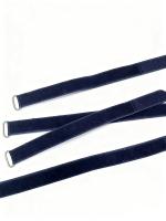 China DANSKY Non-Slip Velcro Battery Strap 25mm x 300mm for Drone Airplane Model for sale