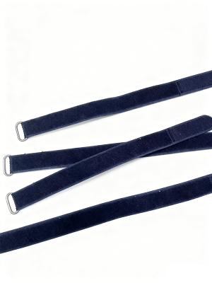 China DANSKY Non-Slip Velcro Battery Strap 25mm x 300mm for Drone Airplane Model for sale