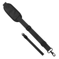 China DANSKY Trimmer Shoulder Strap 2.5cm Polyester Harness for Weed Eater Compatible with EGO Greenworks String Trimmers for sale