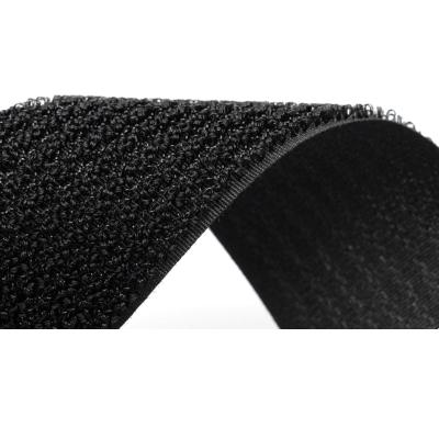 China DANSKY Self-Gripping 2-in-1 Hook and Loop Tape 10-150mm Nylon Mixed Same Side for Clothing Bags DIY for sale